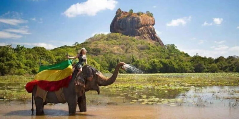 Kandy : Sigiriya Guided Day Tour By Tuk Tuk - Price and Value