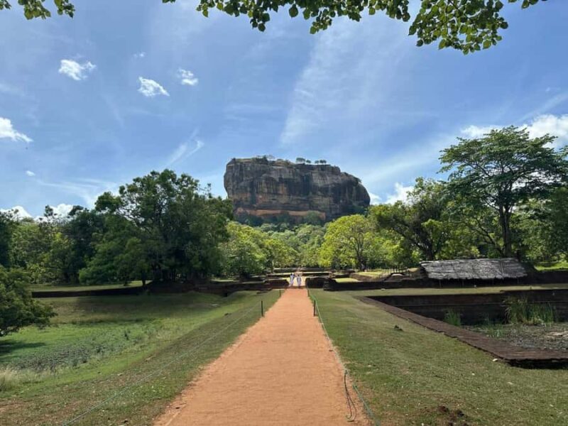 Kandy: Sigiriya Sunrise, Pidurangala, & Village Tour - A Journey Through Sri Lanka’s Iconic and Authentic Sights