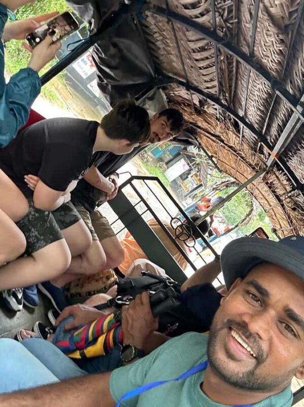 Kandy: Sigiriya Village Life Experience with Lunch - Kandy: Sigiriya Village Life Experience with Lunch — A Deep Dive into Rural Sri Lanka