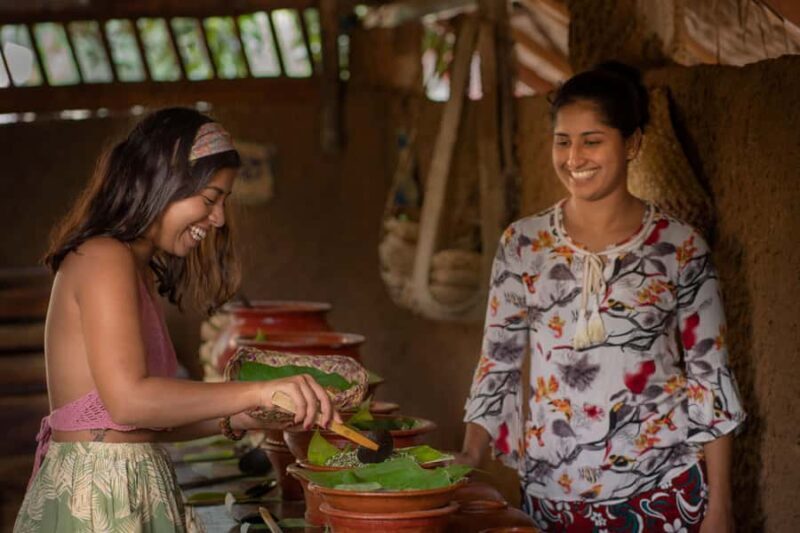 Kandy: Sorabora Lake Sunrise, Village, and Waterfalls Tour - Final Thoughts