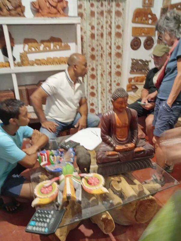 Kandy: Spice Garden & Artisan Workshops Tuk Tuk Tour - Why This Tour Works for Travelers