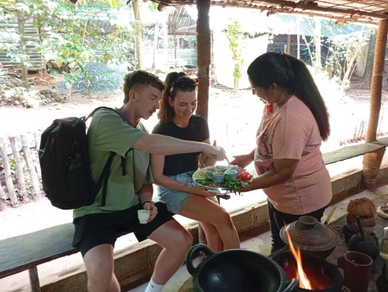 Kandy: Spice Garden & Artisan Workshops Tuk Tuk Tour - Who Will Love This Tour?