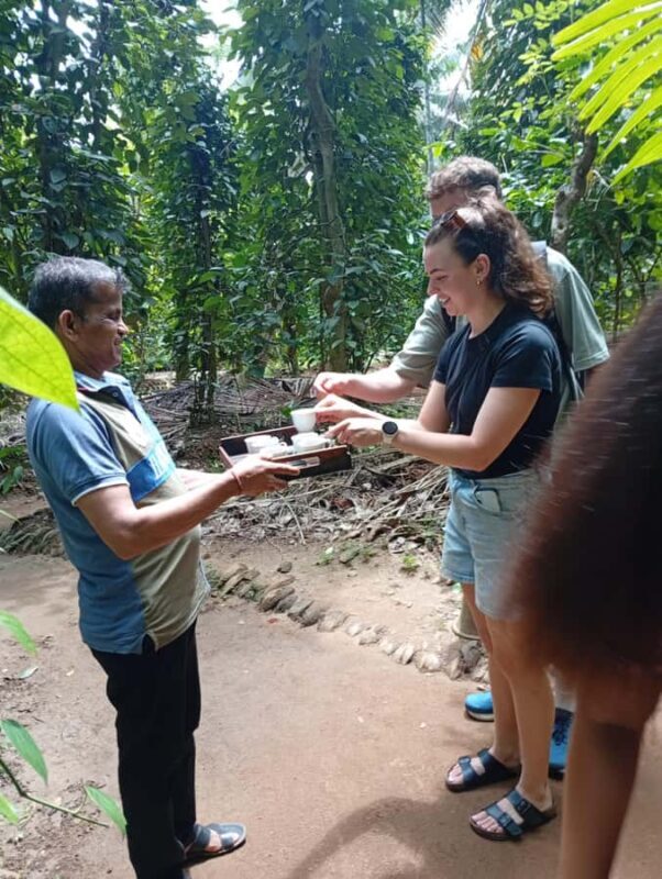 Kandy: Spice Garden & Artisan Workshops Tuk Tuk Tour - FAQ