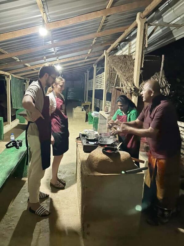 Kandy: Spice Garden Tour and Cooking Class - Key Points