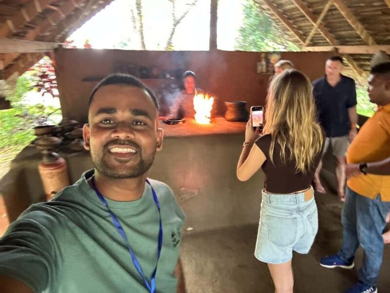 Kandy: Spice Garden Tour and Cooking Class - FAQ