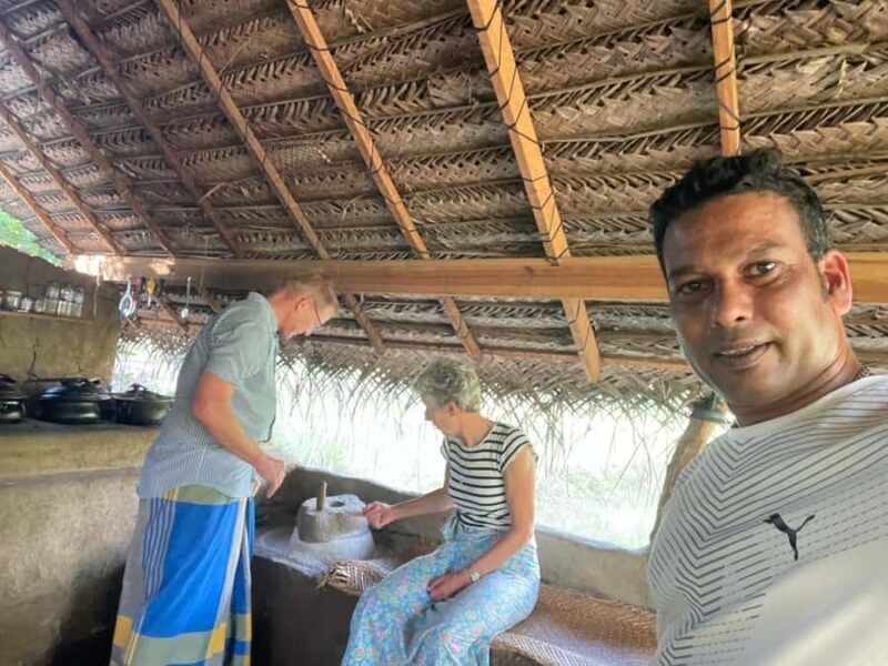 Kandy: Sri Lankan Roti Cooking Class & Tasting Experience - Who Will Enjoy This Tour?