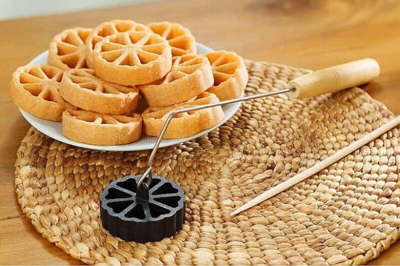 Kandy: Sri Lankan Traditional Sweets-Making Experience - Kandy: Sri Lankan Traditional Sweets-Making Experience — A Deep Dive into Culture and Cuisine