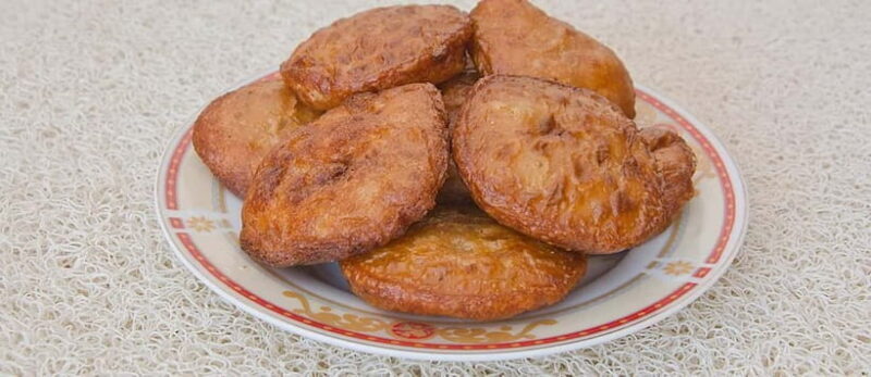 Kandy: Sri Lankan Traditional Sweets-Making Experience - The Sum Up