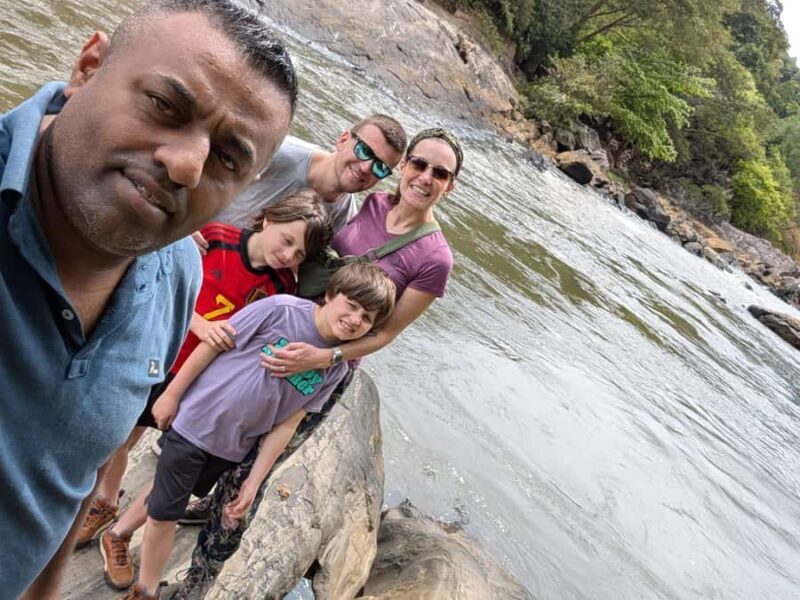 Kandy Street Food Safari by Tuk-Tuk Flavors of the Ceylon - Transportation, Group Size, and Overall Value