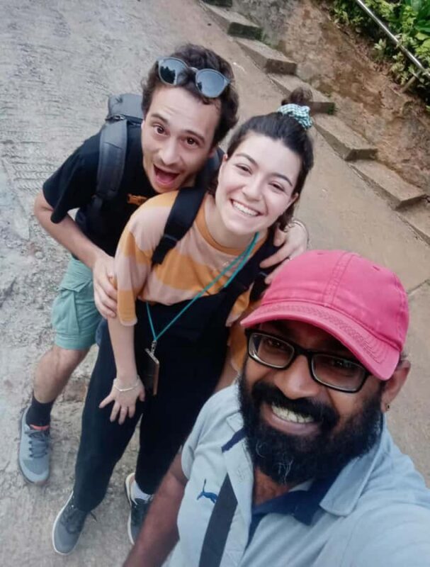 Kandy: Sunset Tuk-Tuk Ride & Kandyan Cultural Dance Show - Key Points