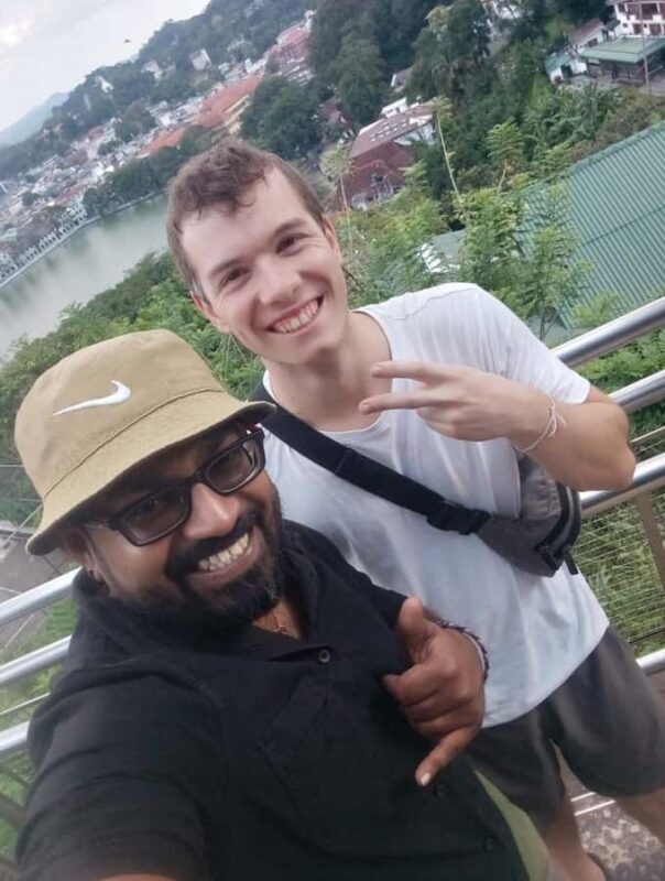 Kandy: Sunset Tuk-Tuk Ride & Kandyan Cultural Dance Show - A Detailed Look at the Experience