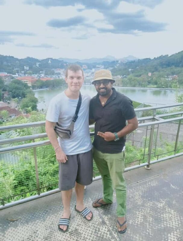 Kandy: Sunset Tuk-Tuk Ride & Kandyan Cultural Dance Show - The Value of a Private Experience