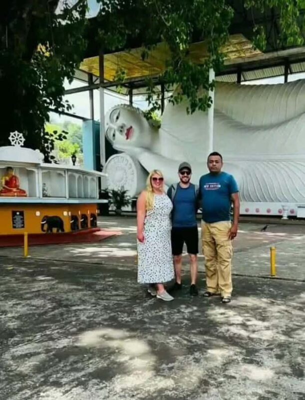 Kandy: Tea estate Factory & Waterfalls, Ambuluwawa tour - The Itinerary in Detail: What Makes It Special