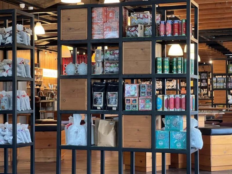 Kandy Tea Tasting at Pilimathalawa with Pickup & Drop - Key Points