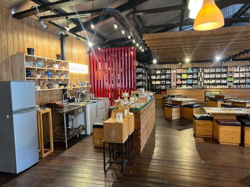 Kandy Tea Tasting at Pilimathalawa with Pickup & Drop - Authenticity and Authentic Experiences