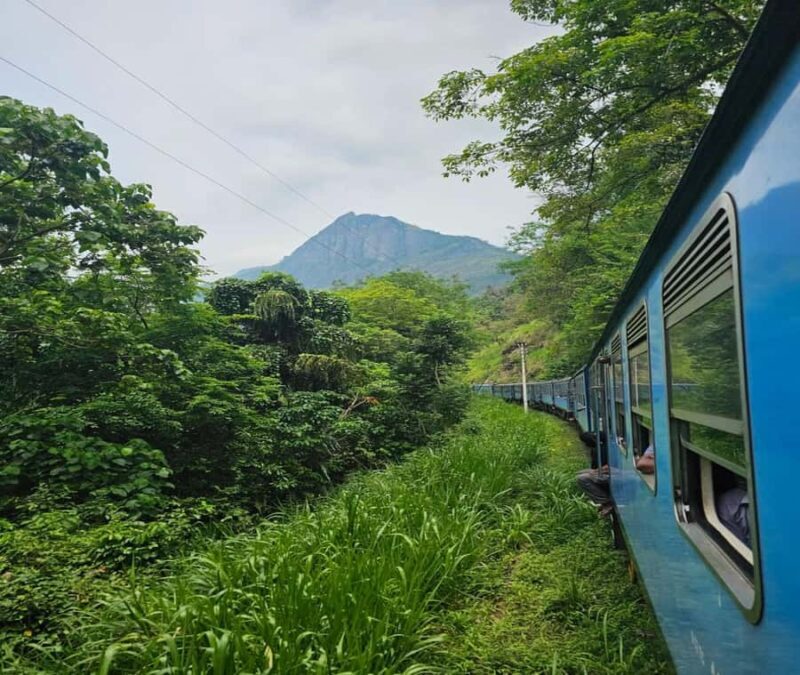 Kandy: Temple of Tooth, Train Ride, & Cave Waterfall Tour - FAQ