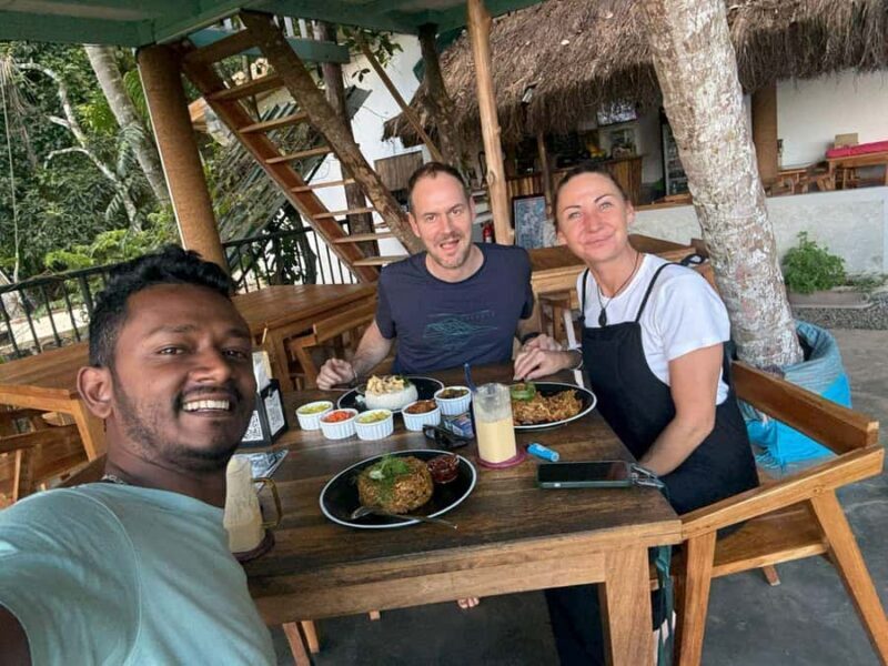 Kandy: Three Ancient Temples Loop & Paddy Field Trek - The Sum Up: Who Will Love This Tour?