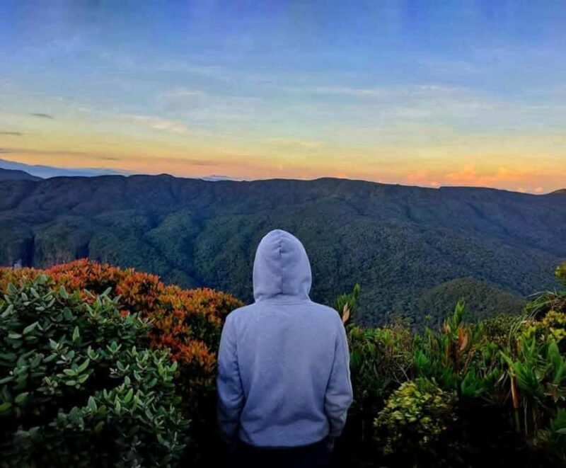 Kandy: Thunhisgala Mountain 2-Day Guided Hike & Camping - Key Points