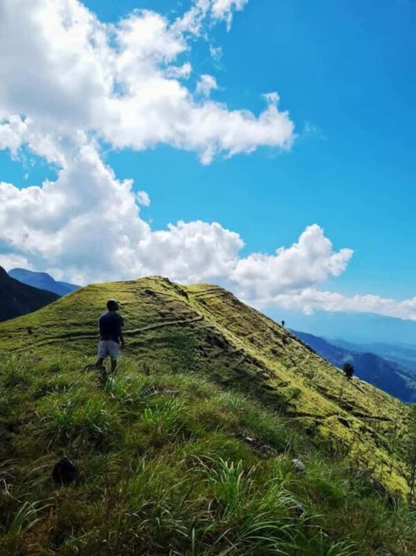 Kandy: Thunhisgala Mountain 2-Day Guided Hike & Camping - Why This Tour Offers Value