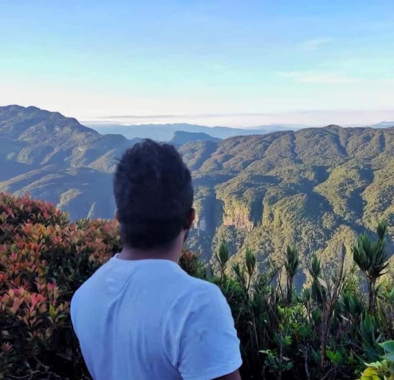 Kandy: Thunhisgala Mountain 2-Day Guided Hike & Camping - Final Thoughts: Is It Worth It?