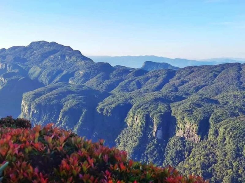 Kandy: Thunhisgala Mountain 2-Day Guided Hike & Camping - FAQs