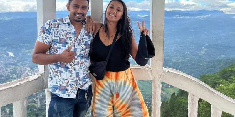 Kandy to Ambuluwawa by Tuk Tuk - Real Traveler Perspectives and How It Feels