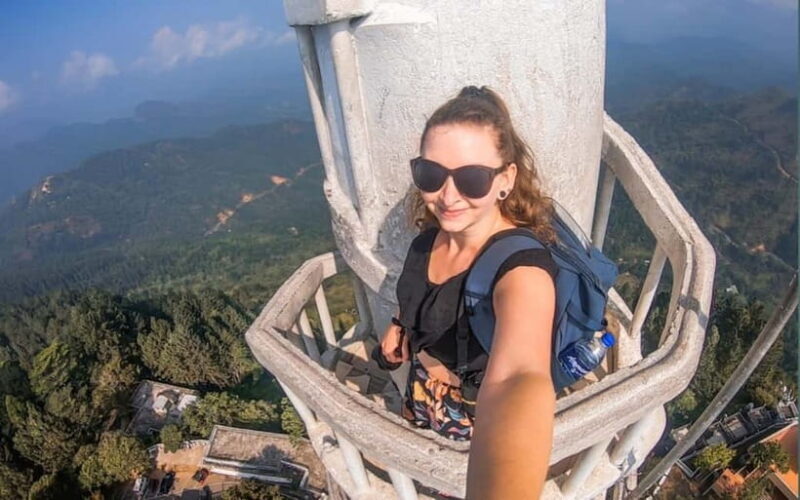 Kandy to Ambuluwawa Tower, Pinnawala, Full Day Tour - Who Should Take This Tour?