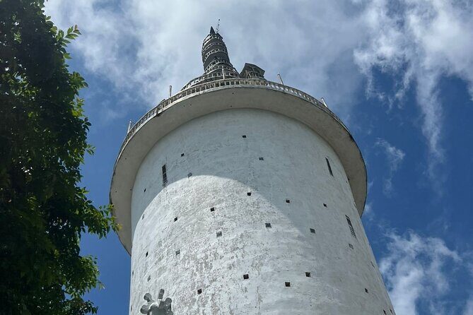 Kandy to Ambuluwawa Tower & Tea Factory Tuk Tuk Tour - Final Thoughts