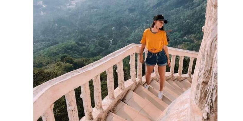 Kandy to Ambuluwawa Tuk Tuk Day Tour : by Local - An In-Depth Look at the Tour Experience