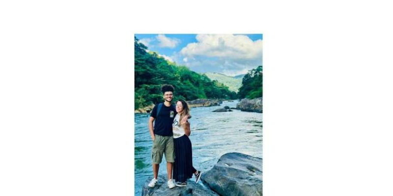 Kandy to Ambuluwawa Tuk Tuk Day Tour : by Local - FAQs