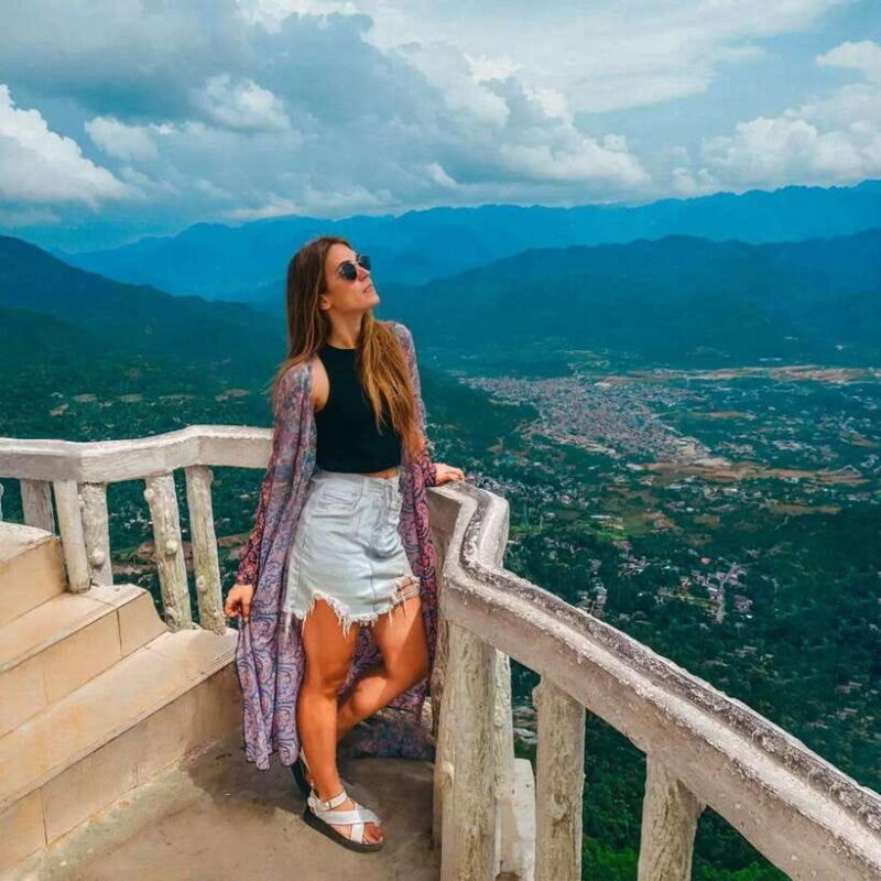 Kandy to Ambuluwawa Tuk Tuk Tour - An in-Depth Look at the Kandy to Ambuluwawa Tuk Tuk Tour