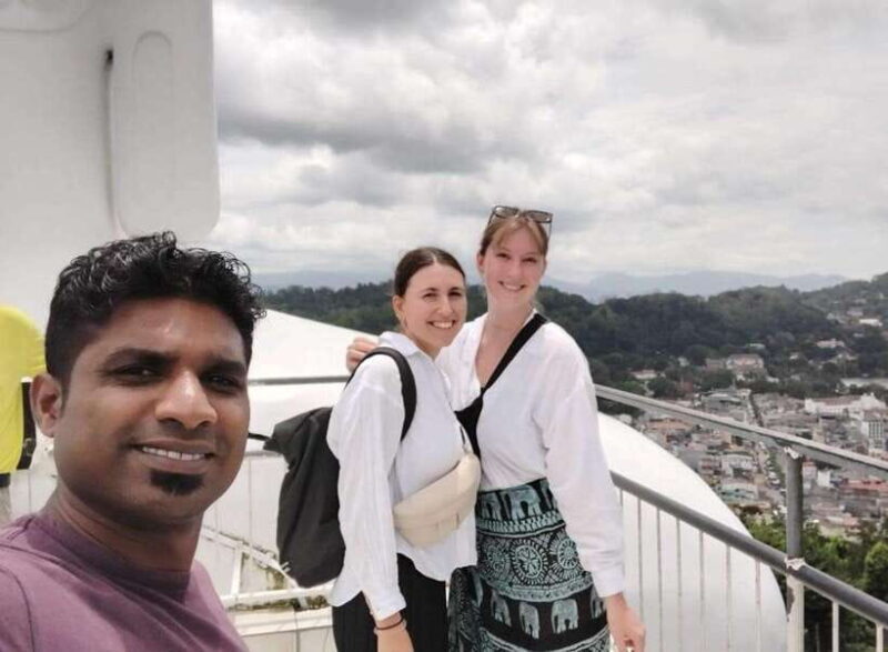 Kandy to Ambuluwawa Tuk Tuk Tour - The Sum Up: Is This the Tour for You?