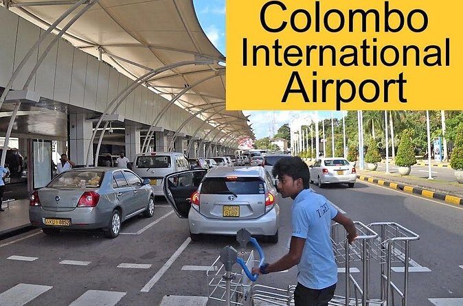 Kandy to Bandaranayake Airport Katunayake Drop - Who Should Consider This Service?