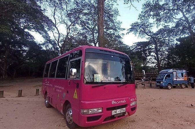 Kandy to Bandaranayake Airport Katunayake Drop - FAQ