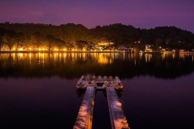 Kandy to Colombo Airport (Airport Drop) or Negombo - Who Will Love This Service?