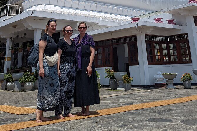 Kandy To Dambulla and Sigiria City Full Day by Laka Tours - An Honest Look at the Tour Experience