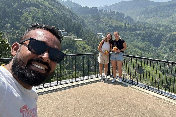 Kandy To Dambulla and Sigiria City Full Day by Laka Tours - Who Should Consider This Tour?