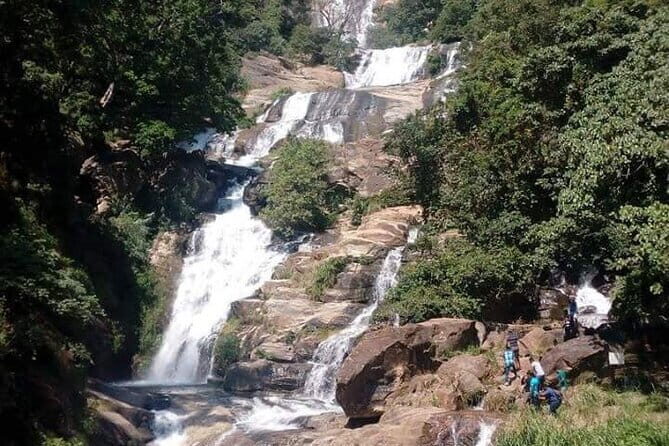 Kandy to Ella Day tour - The Practicalities and What You’ll Experience