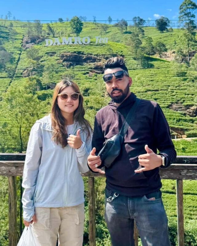 Kandy to Ella Drop: Optional Train Ride from Ambewela - Key Points