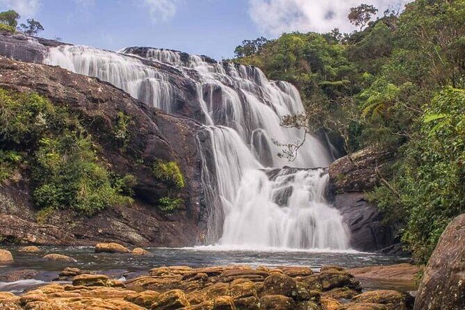 Kandy to Ella Road Trip - Detailed Review of the Kandy to Nuwara Eliya Road Trip