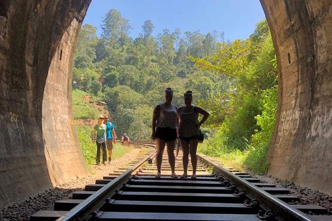 Kandy to Ella Train Tickets - Reserved Seats - The Reality of Booking and Pricing