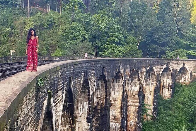 Kandy to Ella Train Tickets - Reserved Seats - The Benefits for Travelers