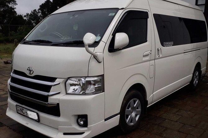 Kandy To Hikkaduwa,Bentota,Galle (Private Transfer) - Introduction