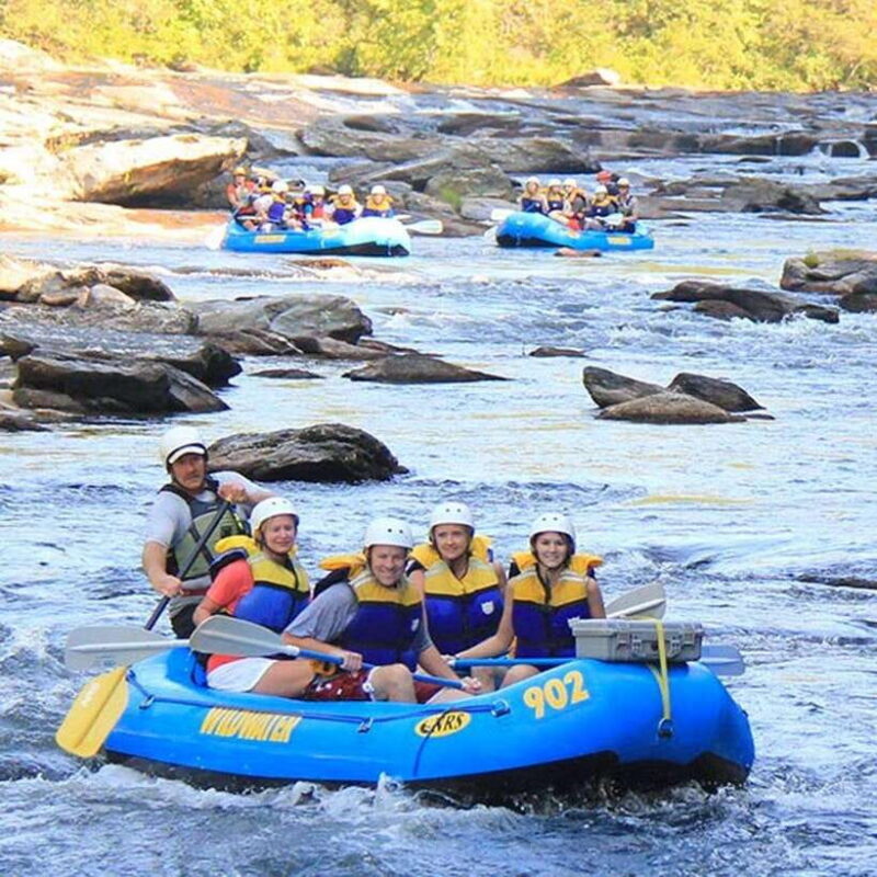 Kandy to Kithulgala White Water Rafting on the Kelani River - Final Thoughts on Value and Experience