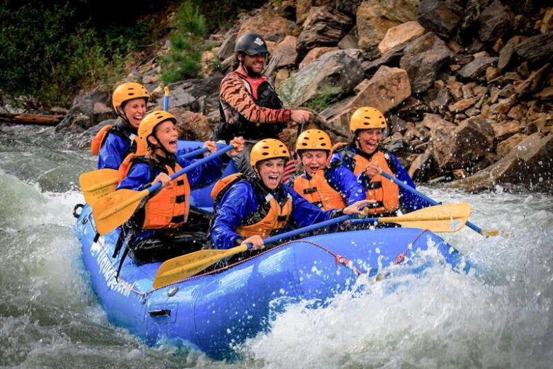 Kandy to Kithulgala White Water Rafting on the Kelani River - FAQ