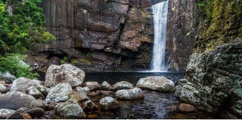 Kandy to Knuckles: Overnight Trekking & Hiking Adventure - Introduction to the Tour: What’s in Store?