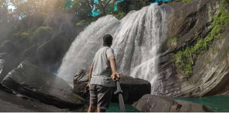 Kandy to Knuckles: Overnight Trekking & Hiking Adventure - What’s Included and What’s Not