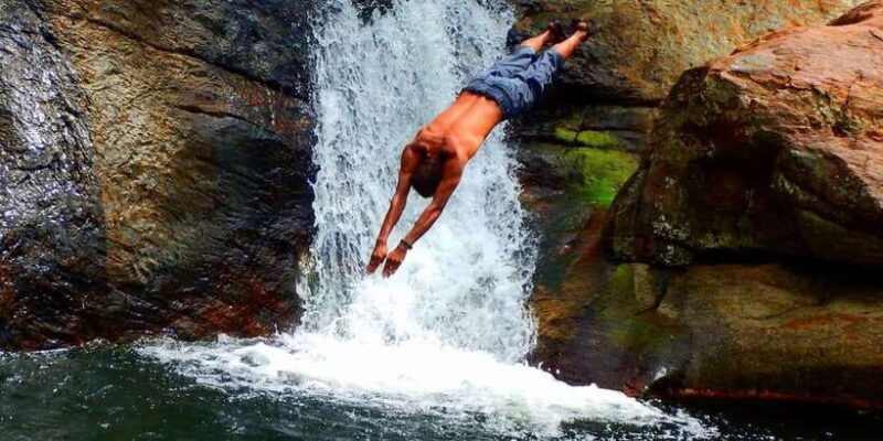 Kandy to Knuckles: Overnight Trekking & Hiking Adventure - Pricing and Value