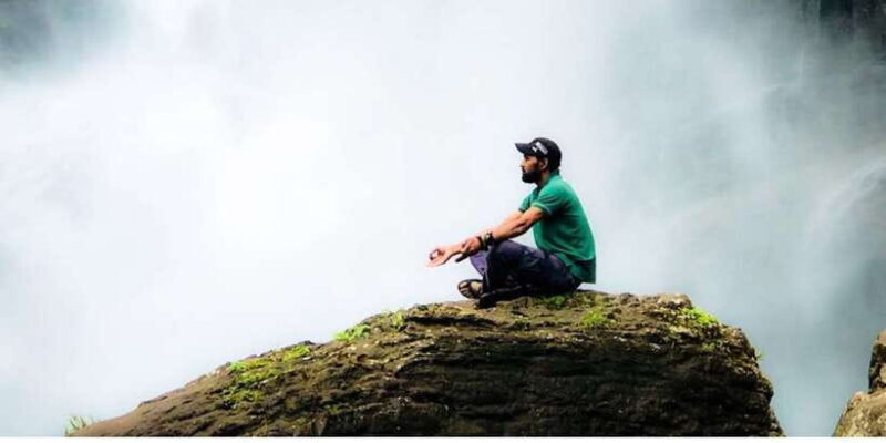 Kandy to Knuckles: Overnight Trekking & Hiking Adventure - Who Would Love This Tour?