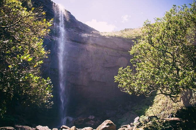 Kandy to Nallathanniya (Climb Adams Peak) - Logistics and Practicalities